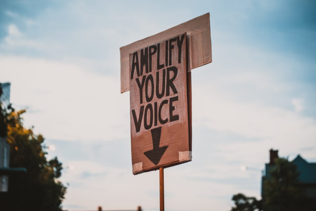 Importance of Voice Modulation in Public Speaking - Affluent English
