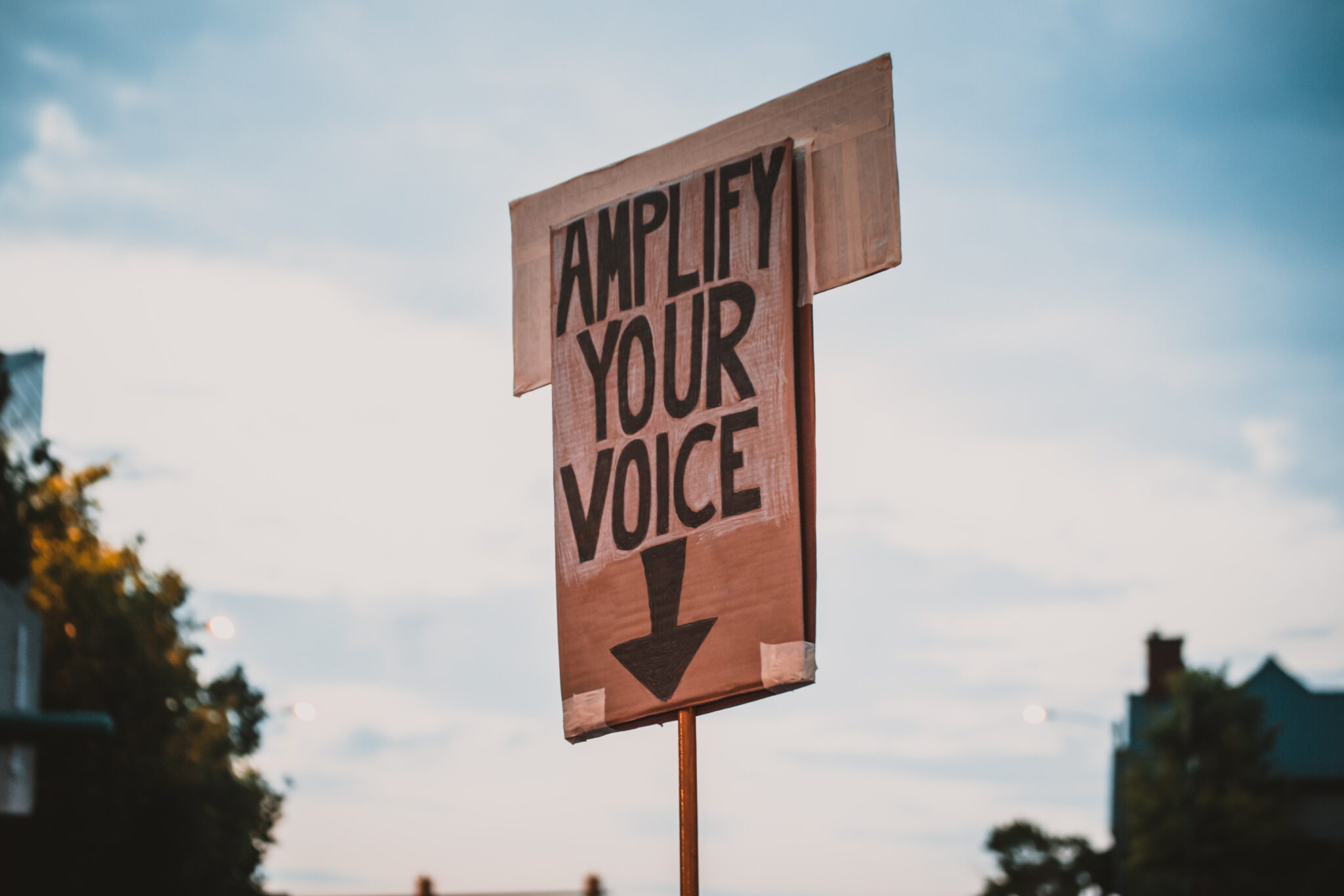 Importance of Voice Modulation in Public Speaking - Affluent English